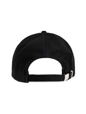 EA7 Logo Baseball Cap