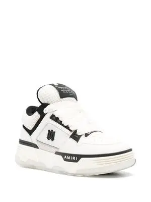 Amiri Ma-1 Sneakers - White