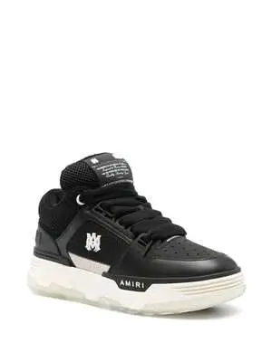 Amiri Ma-1 Sneakers - Black