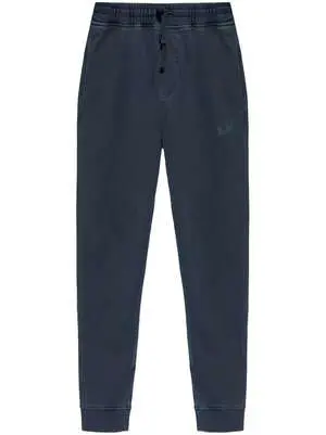 Woolrich Embroidered-logo Track Pants