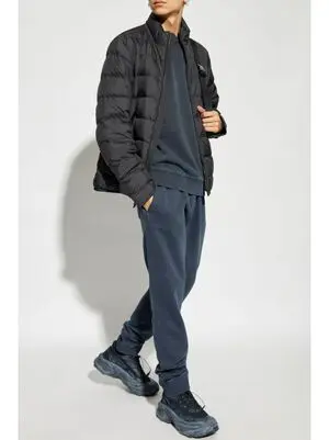 Woolrich Embroidered-logo Track Pants