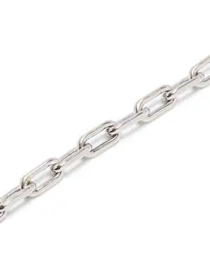 Adina Reyter Sterling Chain Necklace - Silver