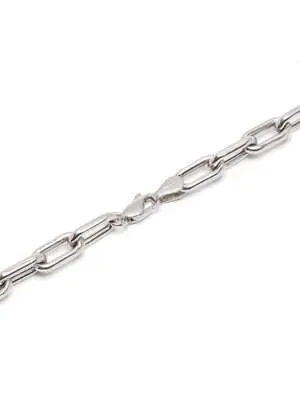 Adina Reyter Sterling Chain Necklace - Silver