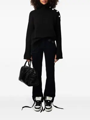 Zadig&Voltaire Pista Corduroy Pants