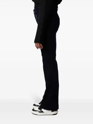 Zadig&Voltaire Pista Corduroy Pants
