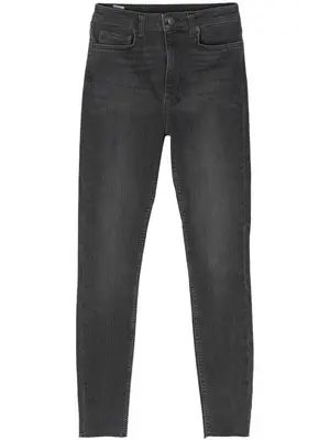 Ksubi Pointer Diablo Jeans