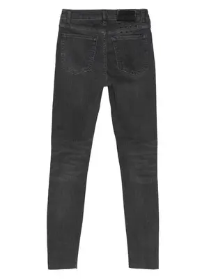 Ksubi Pointer Diablo Jeans