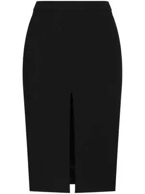 Dolce & Gabbana Midi Pencil Skirt