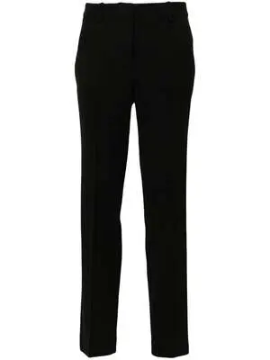 P.a.r.o.s.h Straight-leg Trousers