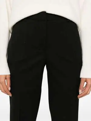 P.a.r.o.s.h Straight-leg Trousers