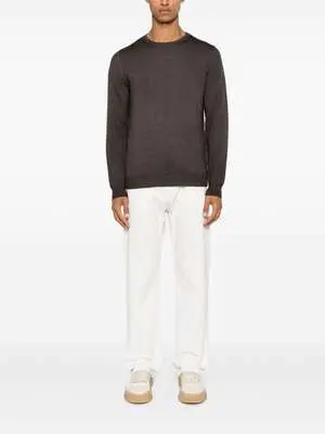 Fedeli Merino Wool Sweater