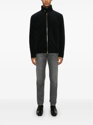 Brunello Cucinelli Corduroy Jacket