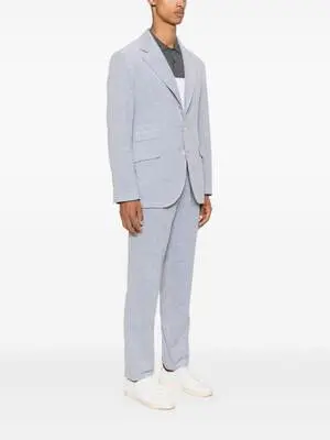 Brunello Cucinelli Corduroy Suit