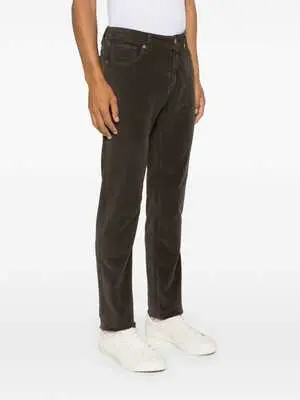 Incotex Corduroy Trousers