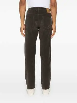 Incotex Corduroy Trousers