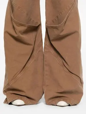 Attico Long Trousers
