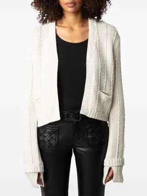 Zadig&Voltaire Travy Cardigan