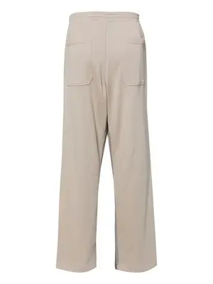 Helmut Lang Gusset Sweatpants - Grey
