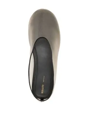 Khaite Marcy Ballerina Shoes