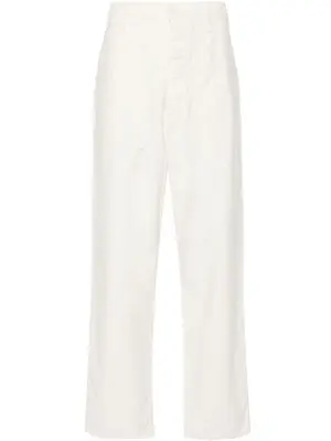 Polo Ralph Lauren Tapered Trousers - Neutrals