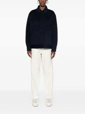 Polo Ralph Lauren Tapered Trousers - Neutrals