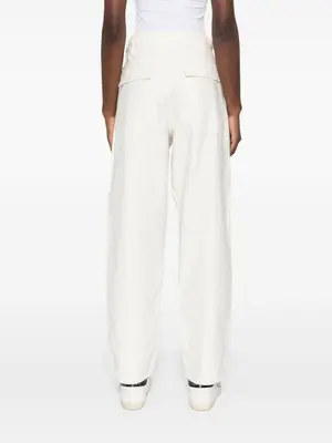 Polo Ralph Lauren Tapered Trousers - Neutrals