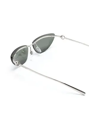 Gucci Gg1701s Sunglasses