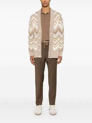 MYTHS Apollo Trousers