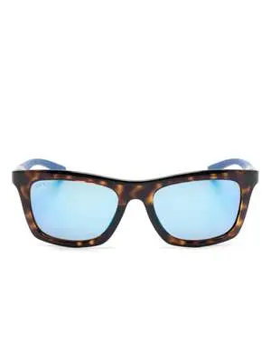 Gucci Gg1735s Sunglasses - Blue