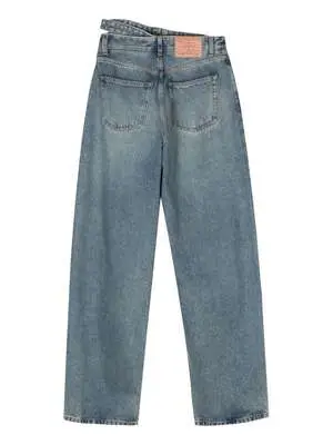 Y/project Evergreen Wide Leg Jeans