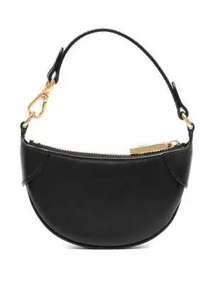 Polo Ralph Lauren Calf Leather Card Case - Black
