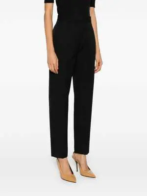 LANVIN Tapered Trousers