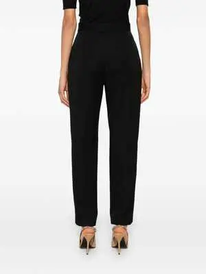 LANVIN Tapered Trousers
