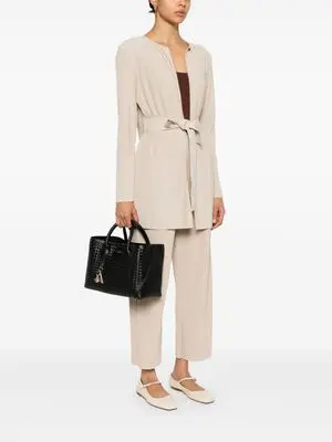 ASPINAL OF LONDON London Tote Bag - Black