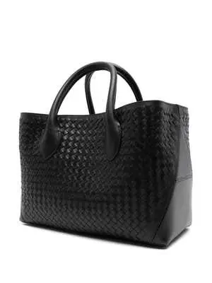 ASPINAL OF LONDON London Tote Bag - Black