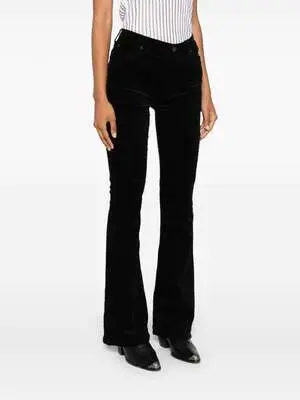 7 For All Mankind Hw Ali Trousers