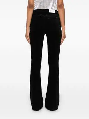 7 For All Mankind Hw Ali Trousers
