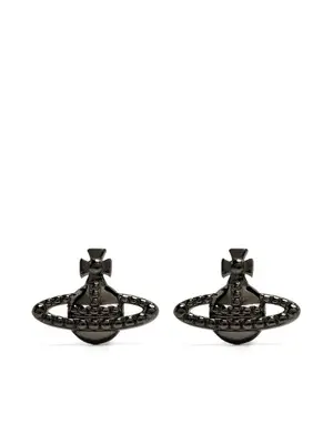 VIVIENNE WESTWOOD Farah Stud Earrings