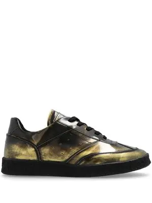 Men's Mm6 Maison Margiela Gold Tone
