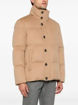 Herno Padded Jacket