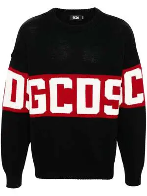 Gcds Cuffed Sweaters For Women