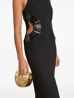 Cult Gaia Ryann Gown