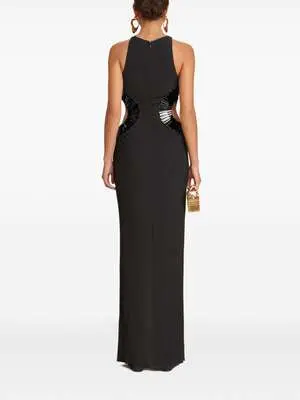 Cult Gaia Ryann Gown