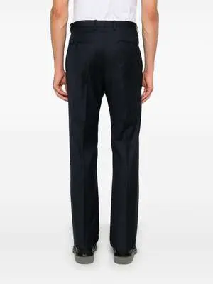 LANVIN Straight-leg Tailored Trousers