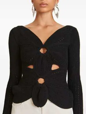 Cult Gaia Lule Sweater