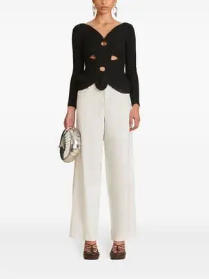 Cult Gaia Lule Sweater