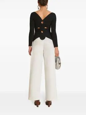 Cult Gaia Lule Sweater