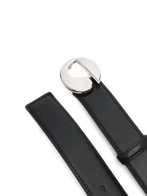 Coperni Logo-buckle Belt