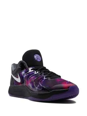 Nike Kd 17 Metro Boomin Sneakers - Black