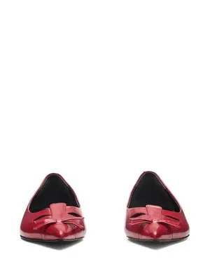 Marc Jacobs Kat Ballerina Shoes